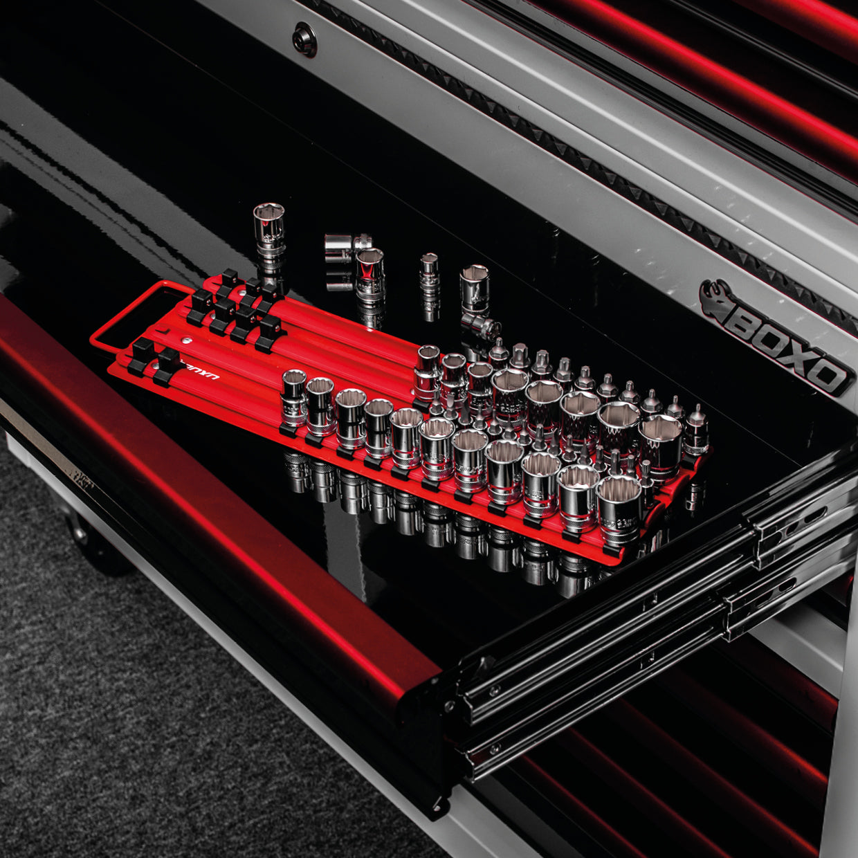 Tool Storage Accessories – Only Tools and Boxes Ltd