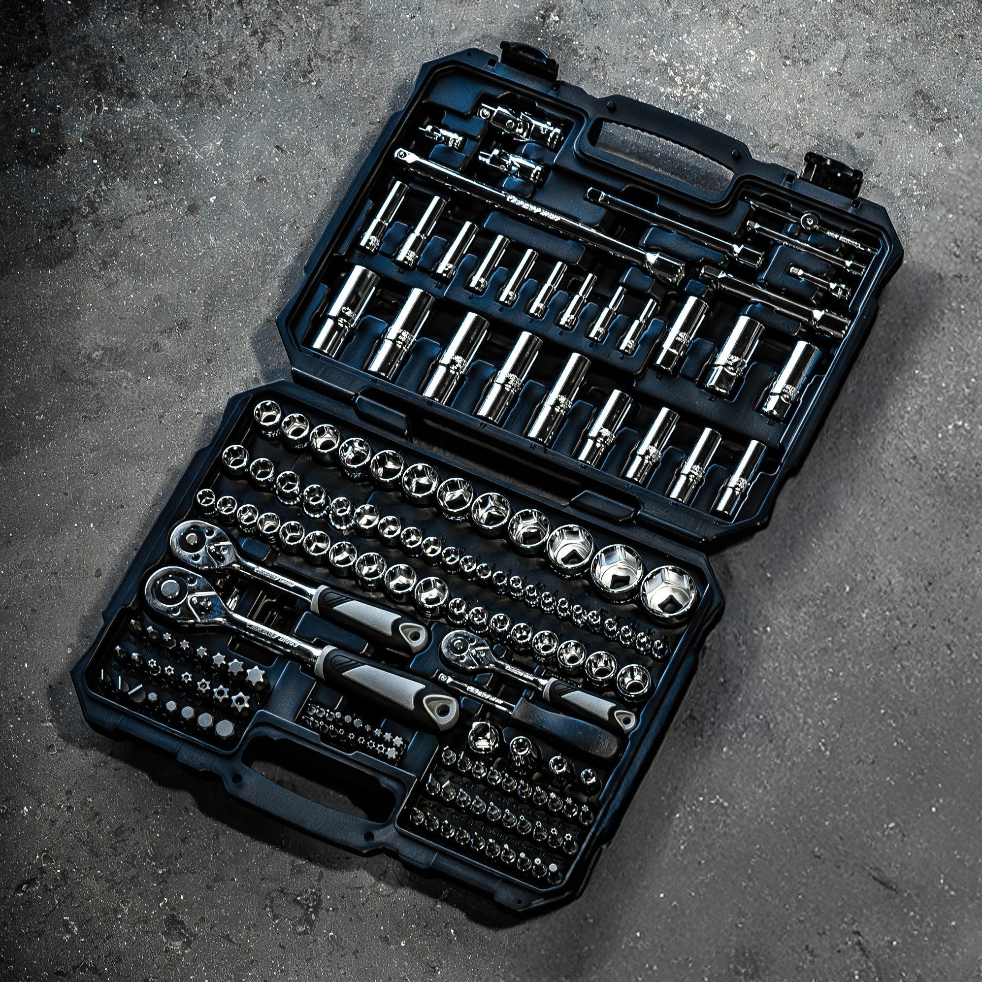 Master Sets – Only Tools and Boxes Ltd