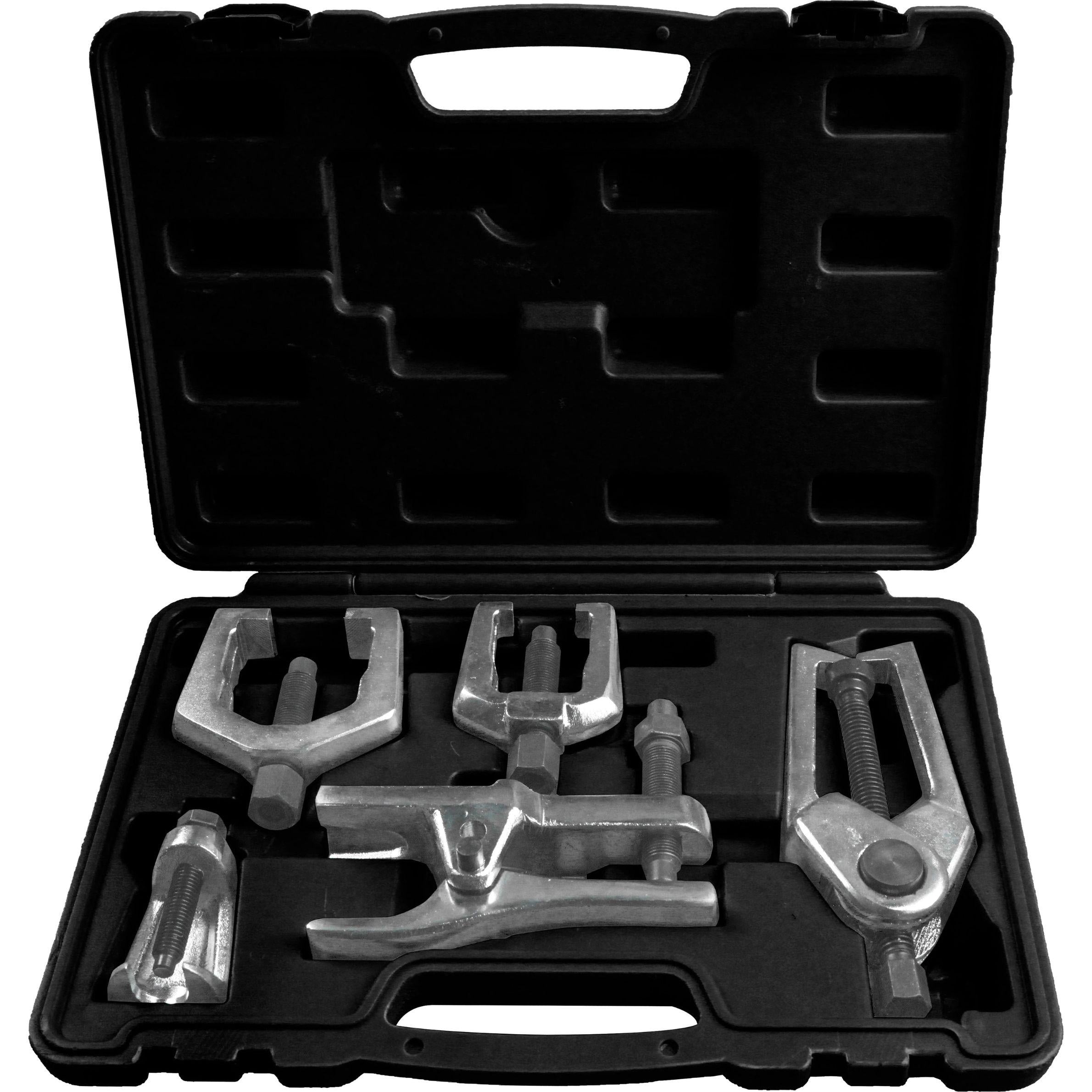 POWERHAND 5Pc Ball Joint Tool Set – Only Tools and Boxes Ltd
