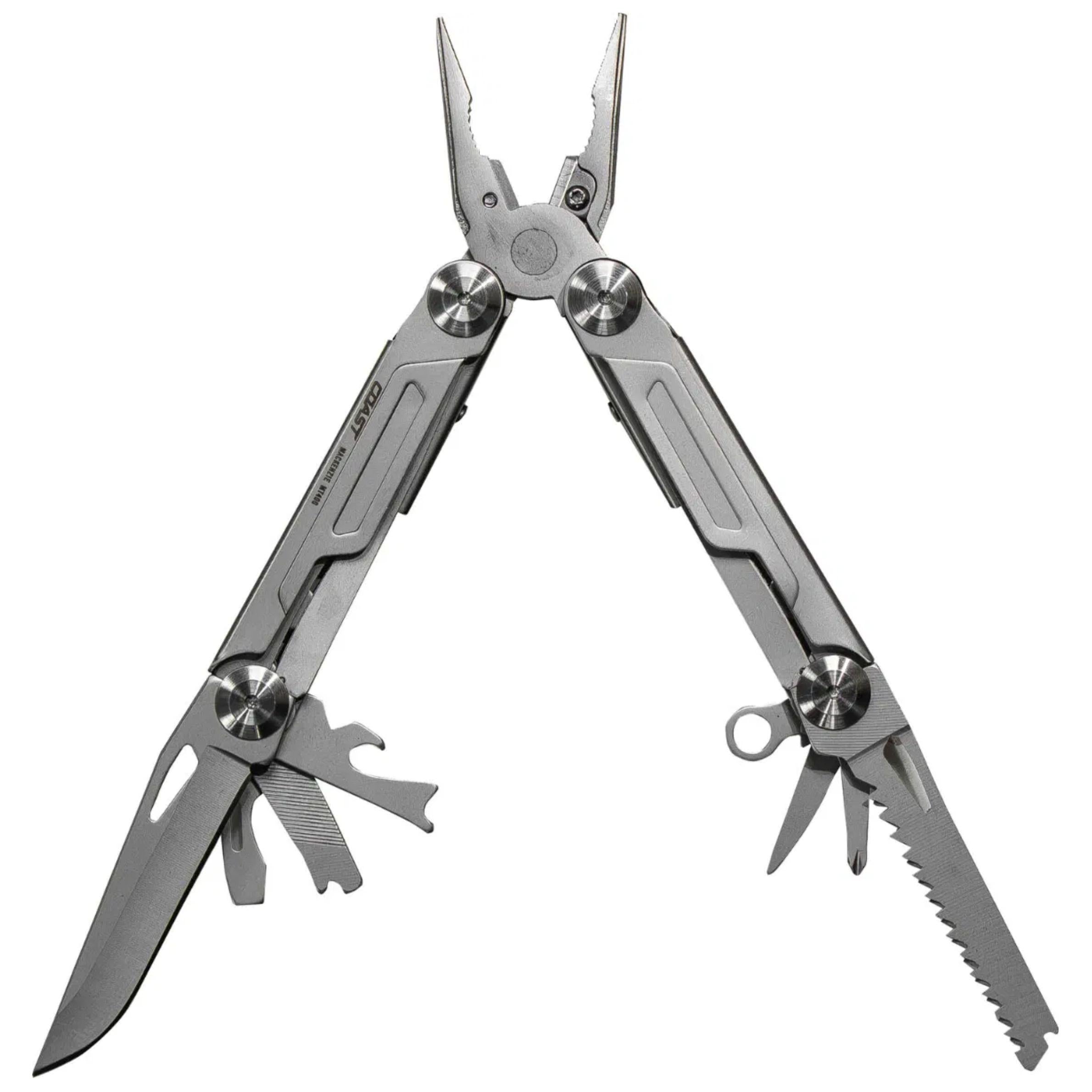 Coast Mackenzie Multi-Tool – Only Tools and Boxes Ltd